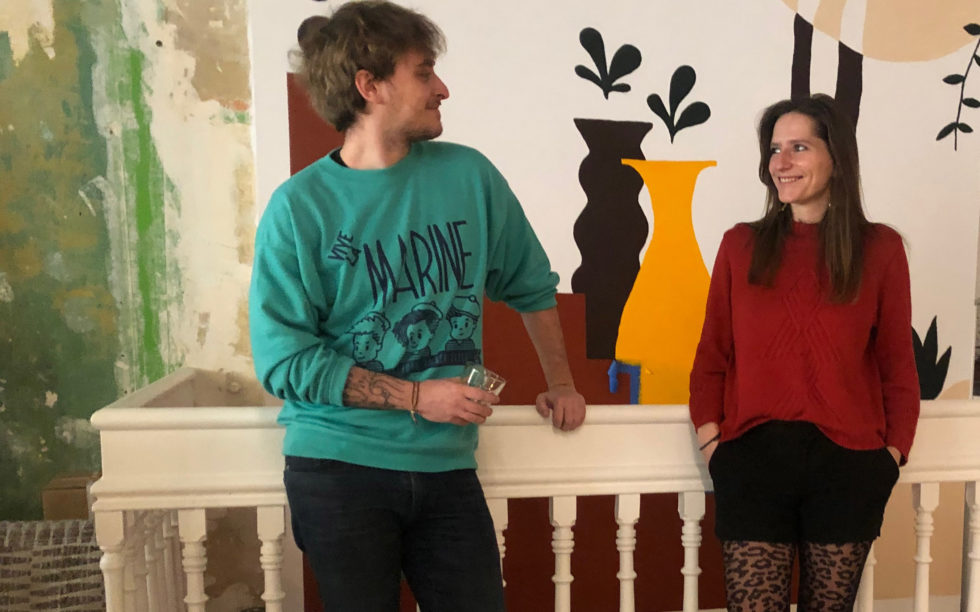 #09 POKAA | CLUB DE LA PRESSE