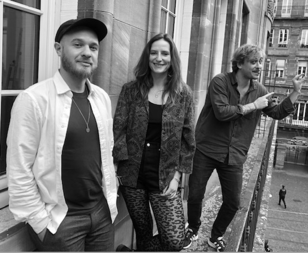 POKAA | CLUB DE LA PRESSE