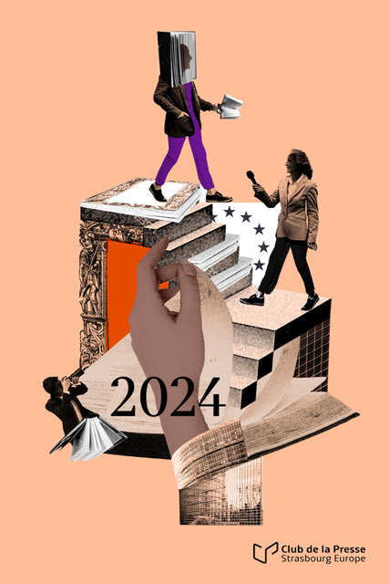 INVIT PRESSE : Cri d’alarme des acteurs des solidarités et de la santé | CLUB DE LA PRESSE