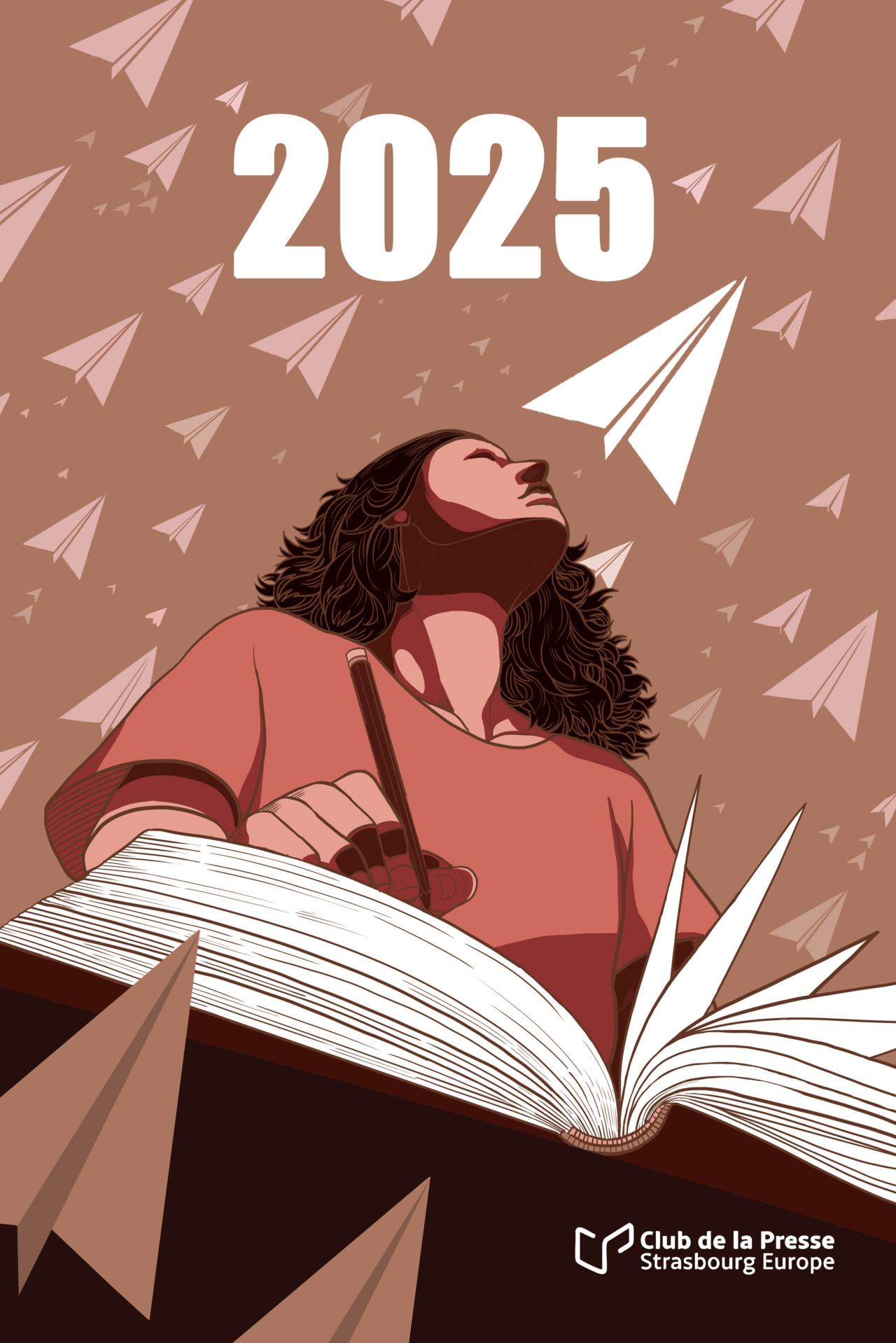 POKAA | CLUB DE LA PRESSE